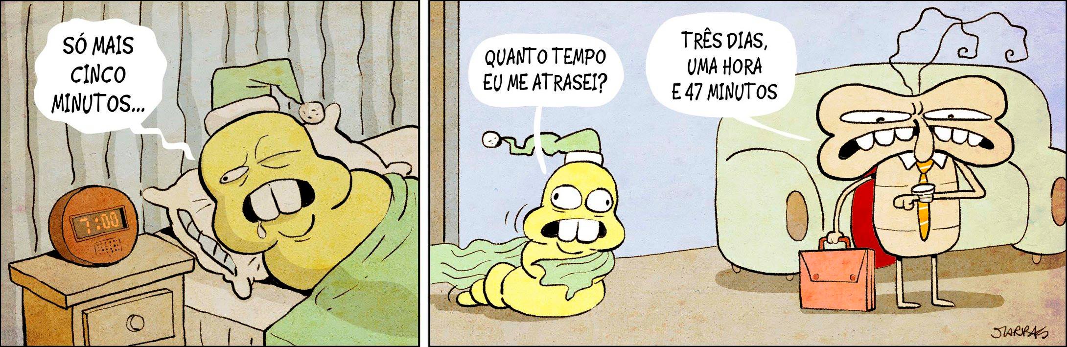 t16 - Jarbas Domingos - Quero Desenho