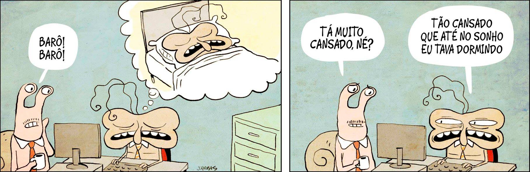 t2 - Jarbas Domingos - Quero Desenho