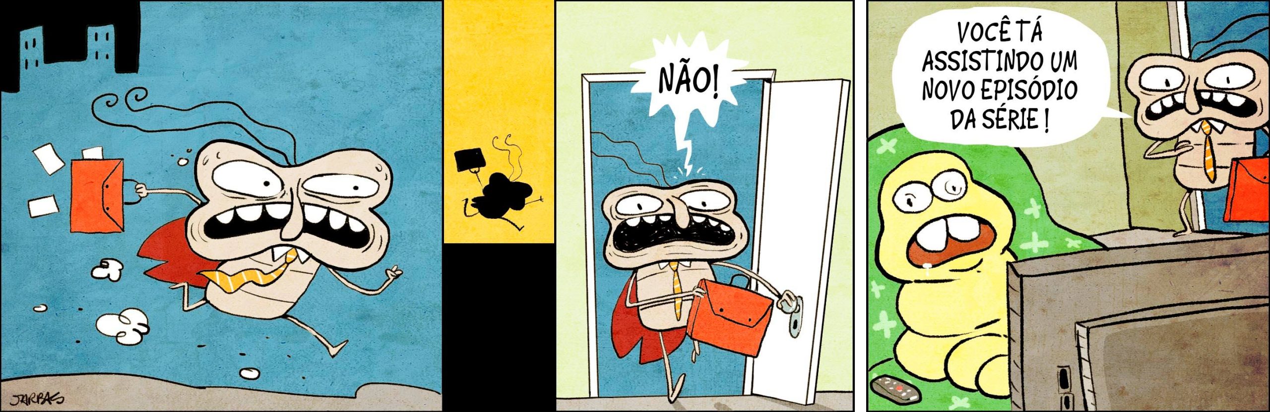 t39 - Jarbas Domingos - Quero Desenho