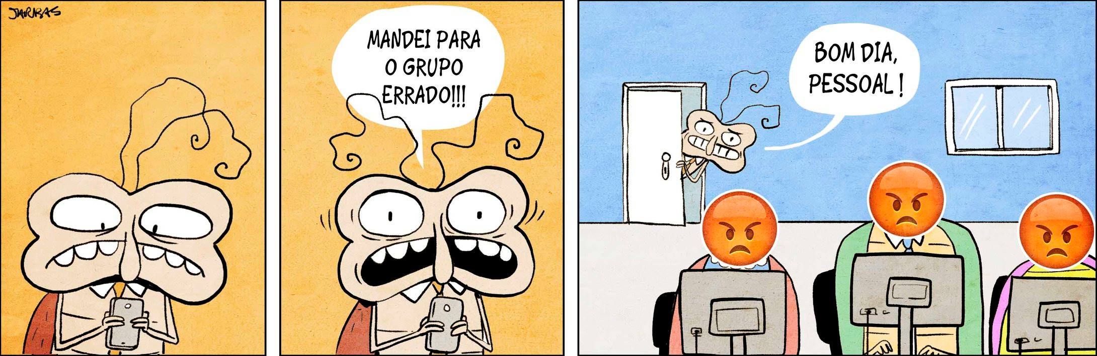 t45 - Jarbas Domingos - Quero Desenho