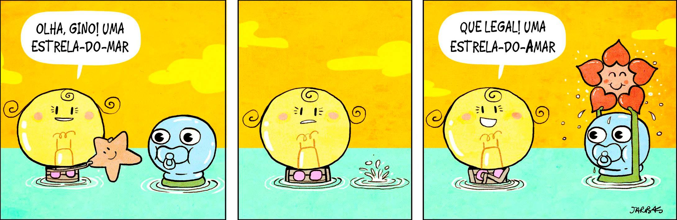 t53 - Jarbas Domingos - Quero Desenho