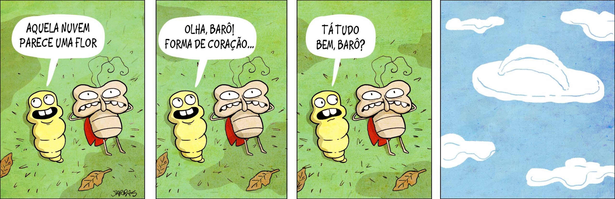 t58 - Jarbas Domingos - Quero Desenho