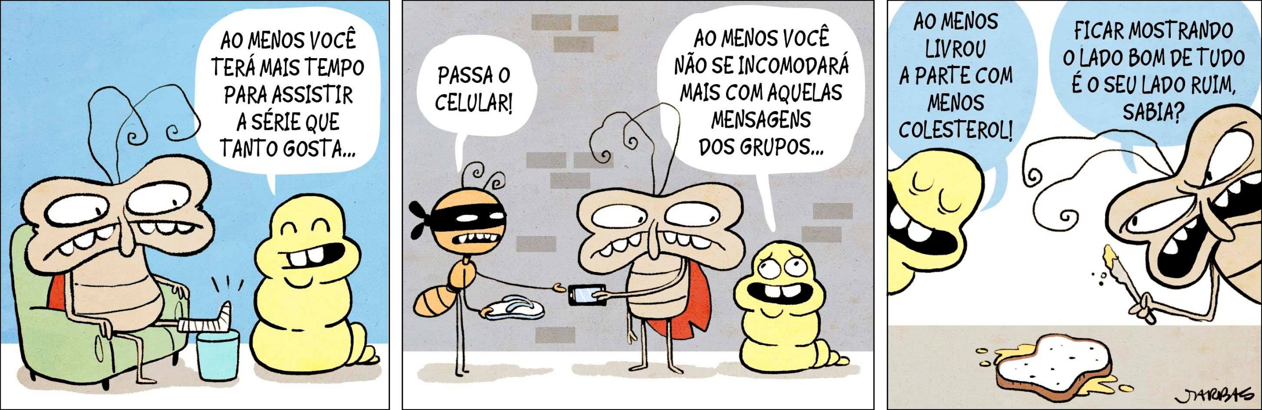 t70 - Jarbas Domingos - Quero Desenho