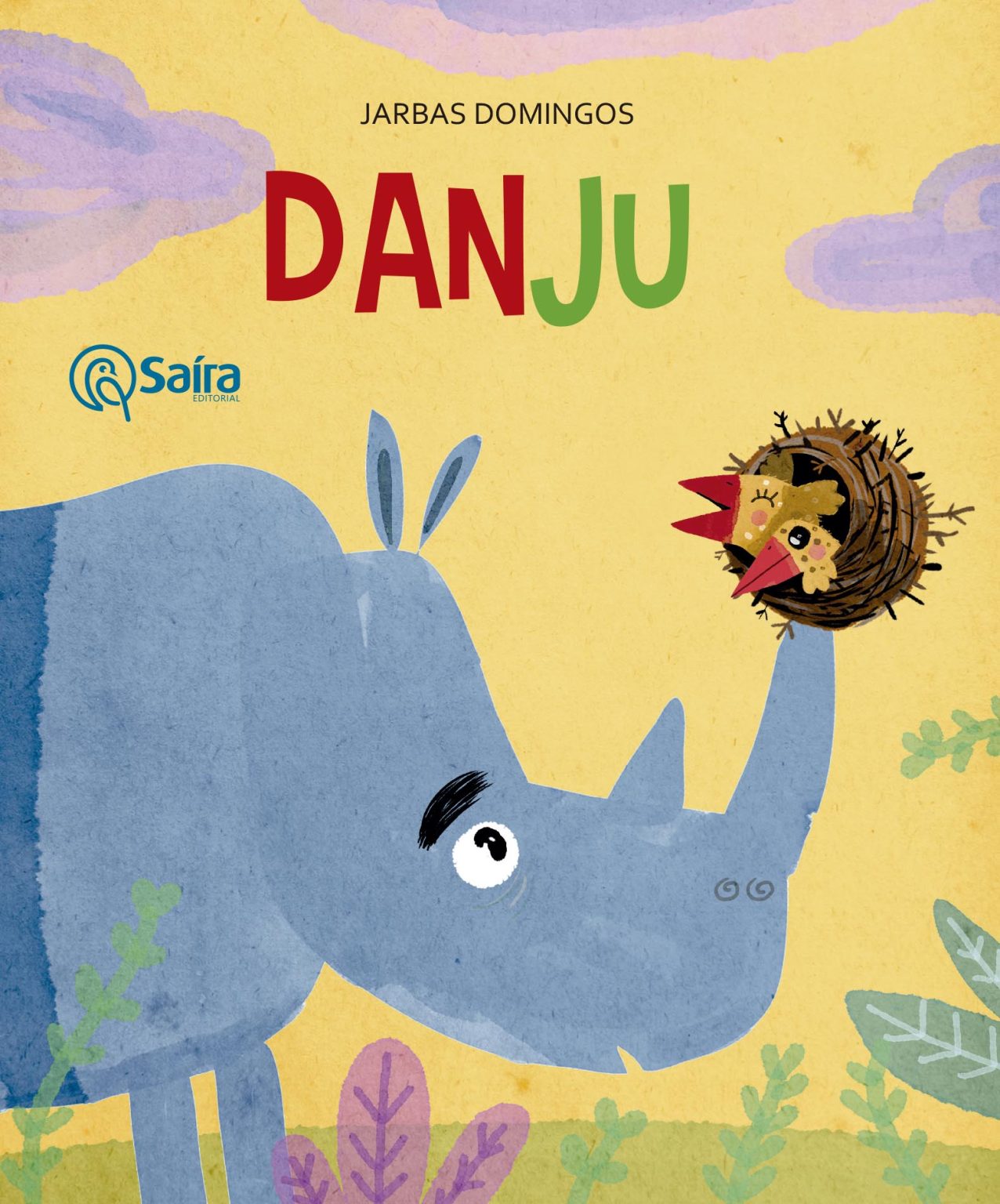 Home - Jarbas Domingos - Quero Desenho